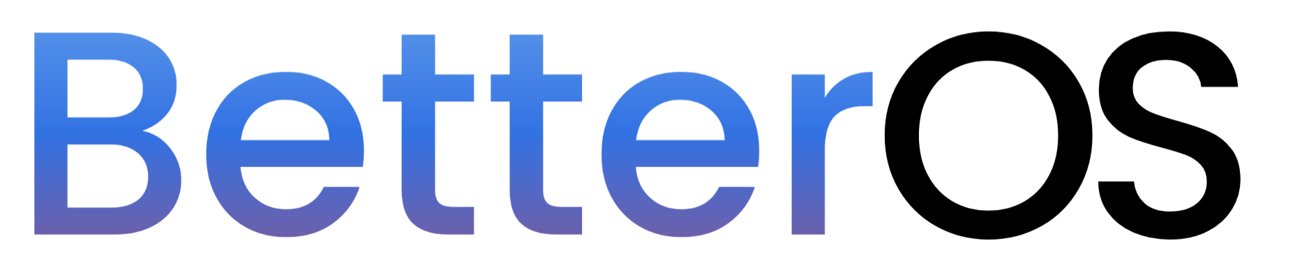 Better OS - Build Your Own Education Brand